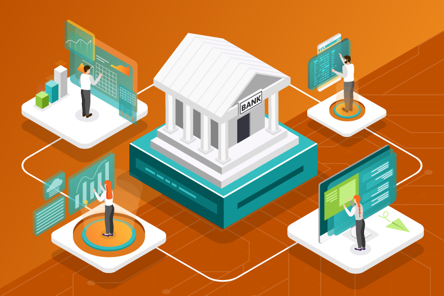 Innovación bancaria: por qué los bancos necesitan modernizarse